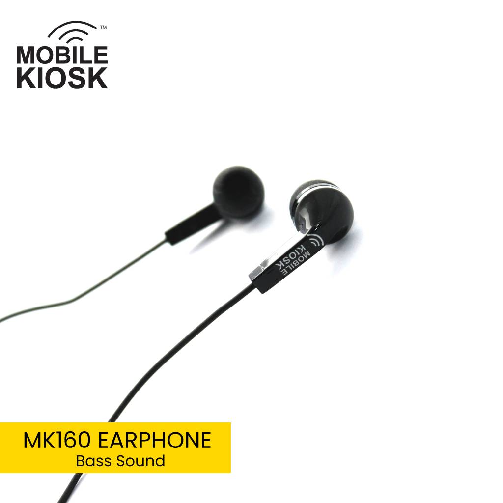 Handsfree Mobile Kiosk MK160