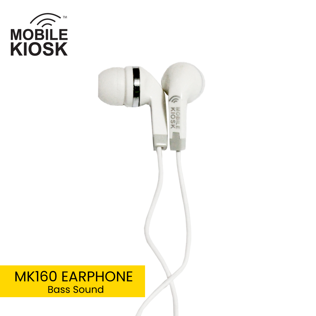 Handsfree Mobile Kiosk MK160